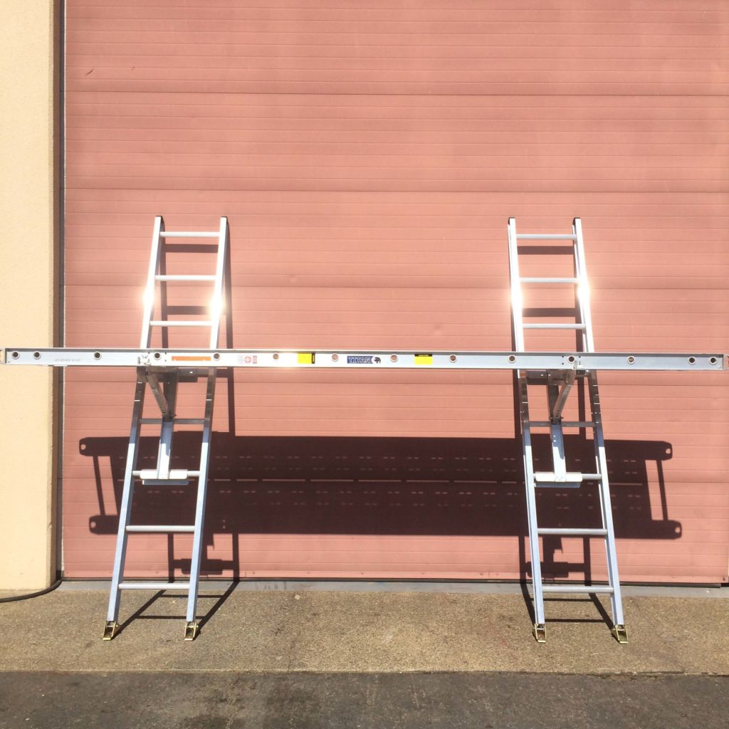 Industrial Ladder and Scaffolding, Inc. – Scaffolding, Roof Access ...