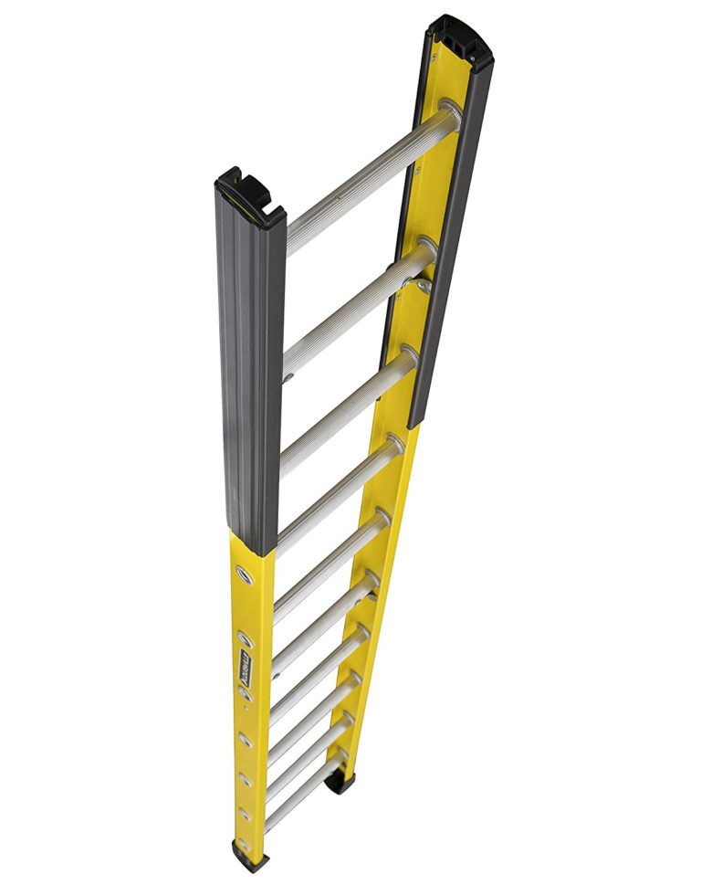Manhole Ladder – Industrial Ladder and Scaffolding, Inc.
