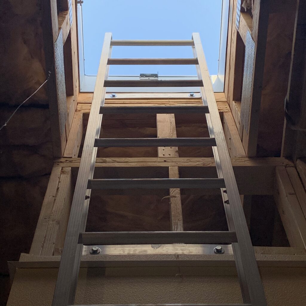Fixed Access Ladder Guide | Types, Materials, Safety & Measuring